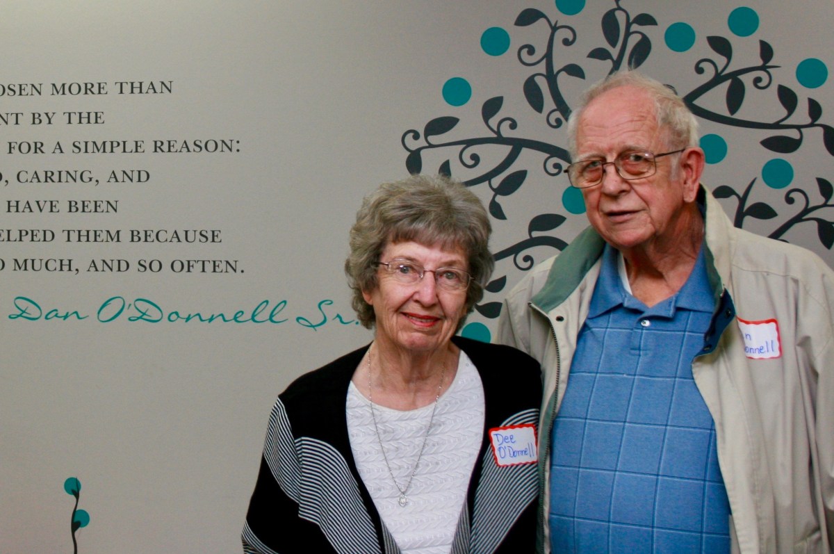 Scholarship Fund – O'Donnell & Friends Charities